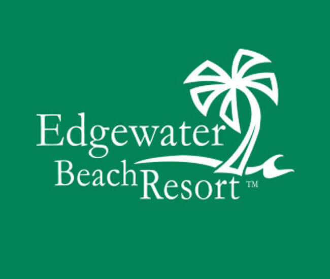 Edgewater Beach Resort Gallery | Curiosity Marketing Agency
