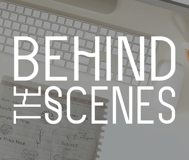 Behind the Scenes: Unveiling Our Graphic Design Process from Start to ...