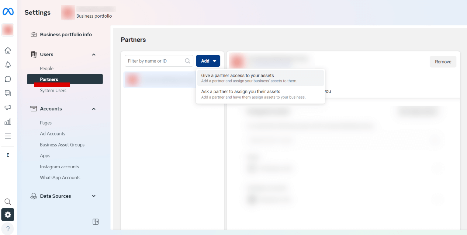 How to Get Facebook Ad Account and Page Access | CMG