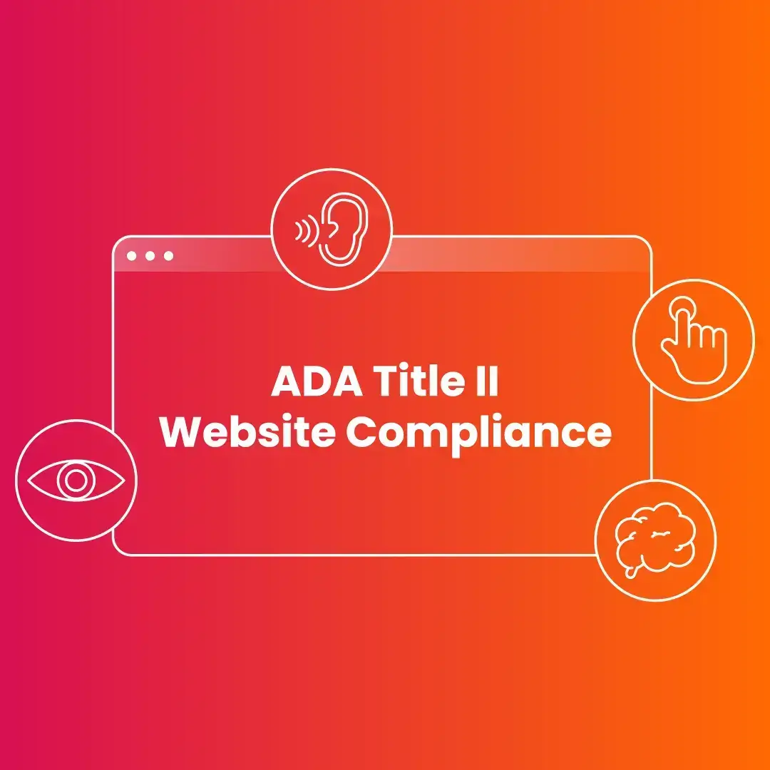 ADA Title II Compliance: What the 2026-2027 Deadline Means